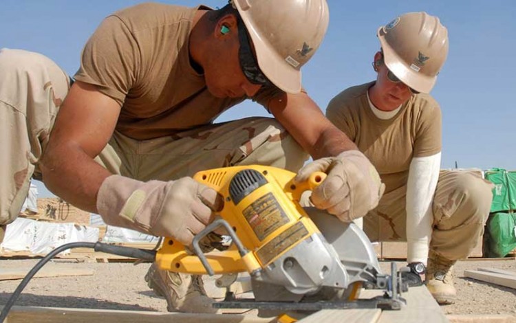 Construction Staking